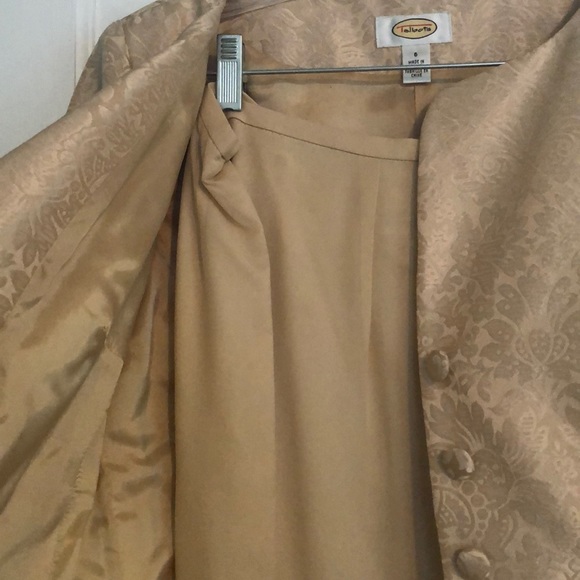 Talbots | Dresses | Mother Of The Bride Dress | Poshmark